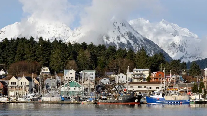 ALASKA (Demo)(artcle) | mamarose.com